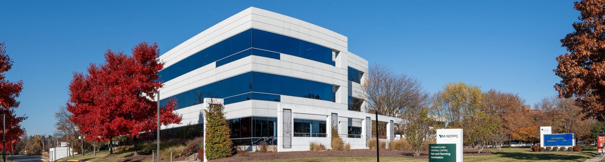 Contact Us - Prince George's County Planning Department