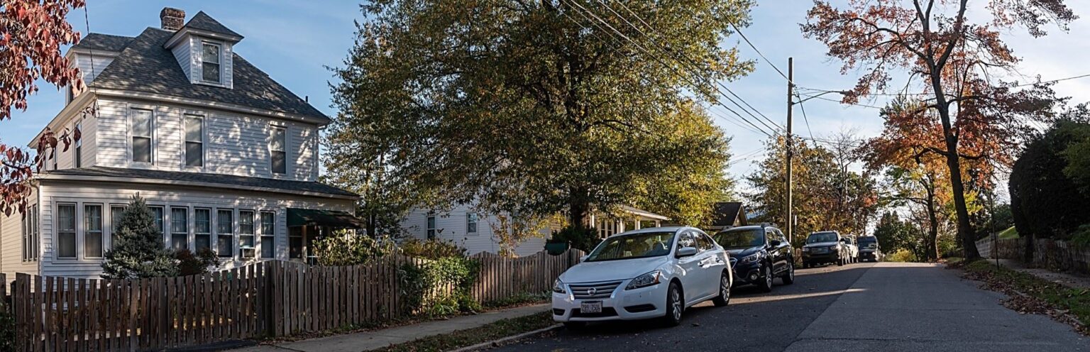 Neighborhood Conservation Overlay Zones - Prince George's County ...