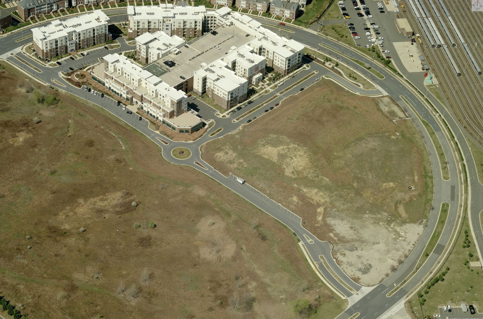 Preliminary Plan (PPS) - Prince George's County Planning Department