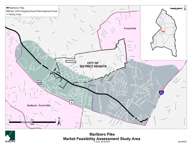 Marlboro Pike Market Feasibility Assessment (PAMC) - Prince George's ...