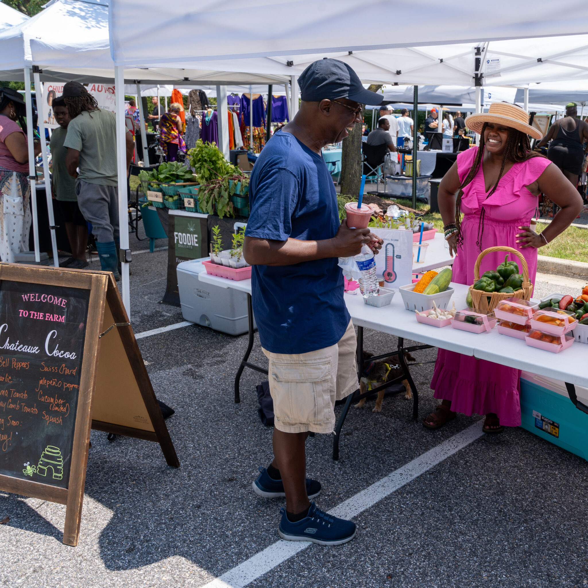 Love My Largo: A Blue Line Corridor Event - Prince George's County ...